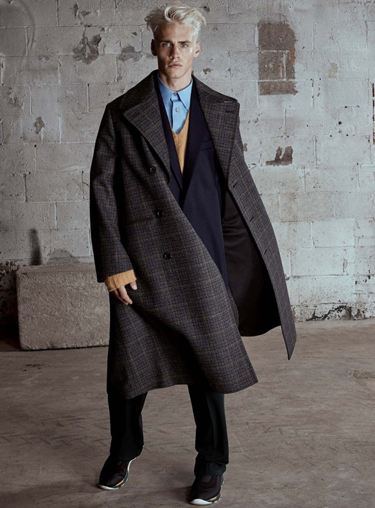 Picture of Oliver Stummvoll