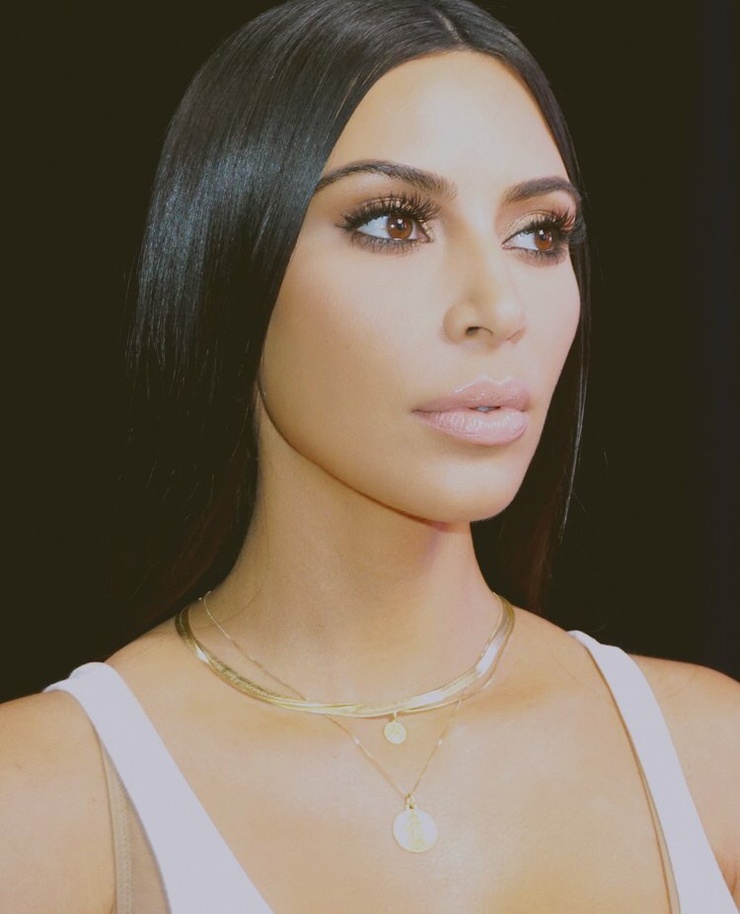 Picture of Kim Kardashian
