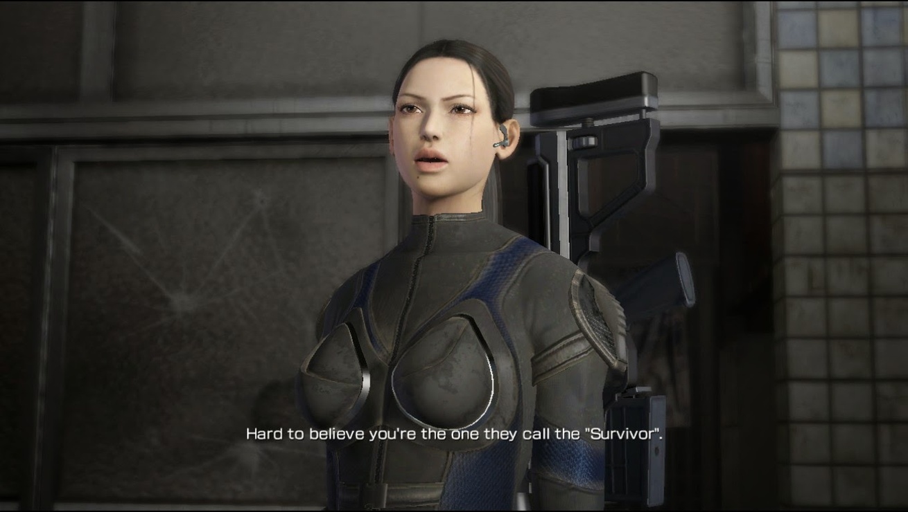 Image of Faye Lee