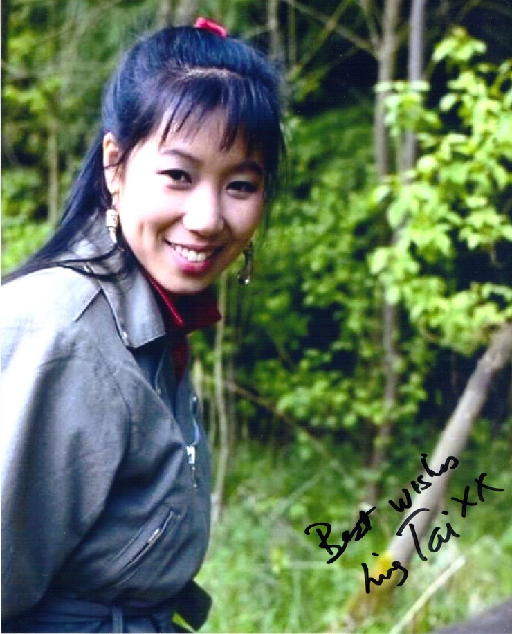 Picture of Ling Tai