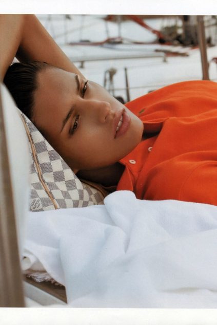 Picture of Brenda Costa