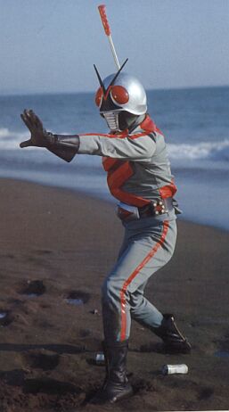 Picture of Keisuke Jin