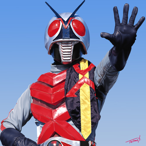 Picture of Keisuke Jin