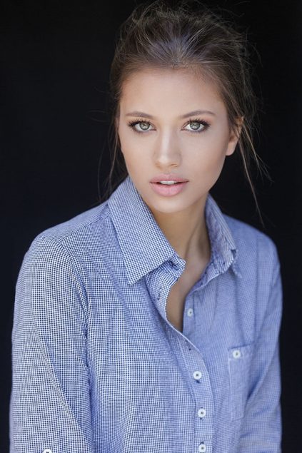 Maura Maurer picture