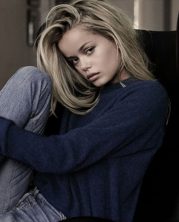 Picture of Frida Aasen