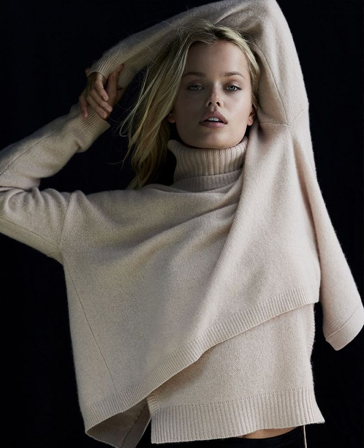 Picture of Frida Aasen