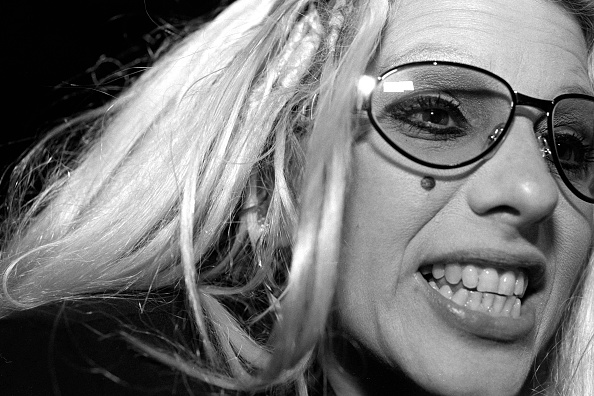 Picture of Dale Bozzio