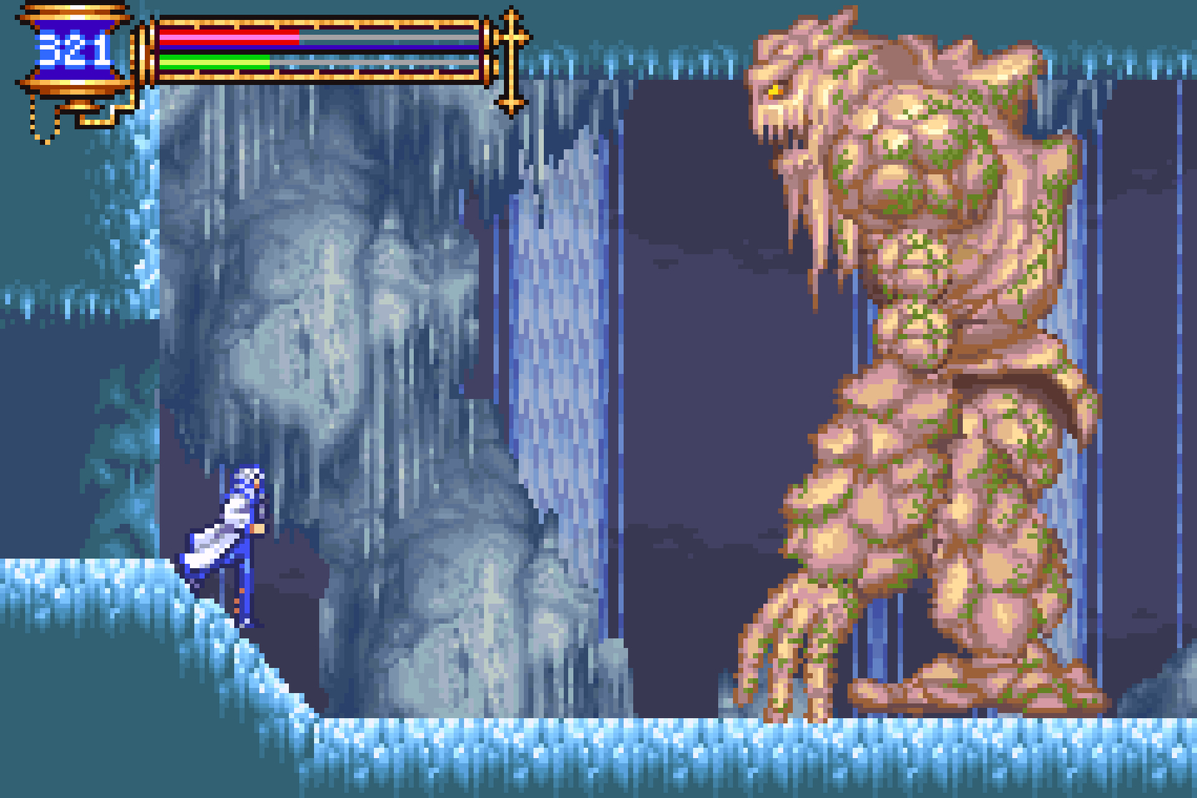 Soluce Castlevania Aria Of Sorrow – TOMP