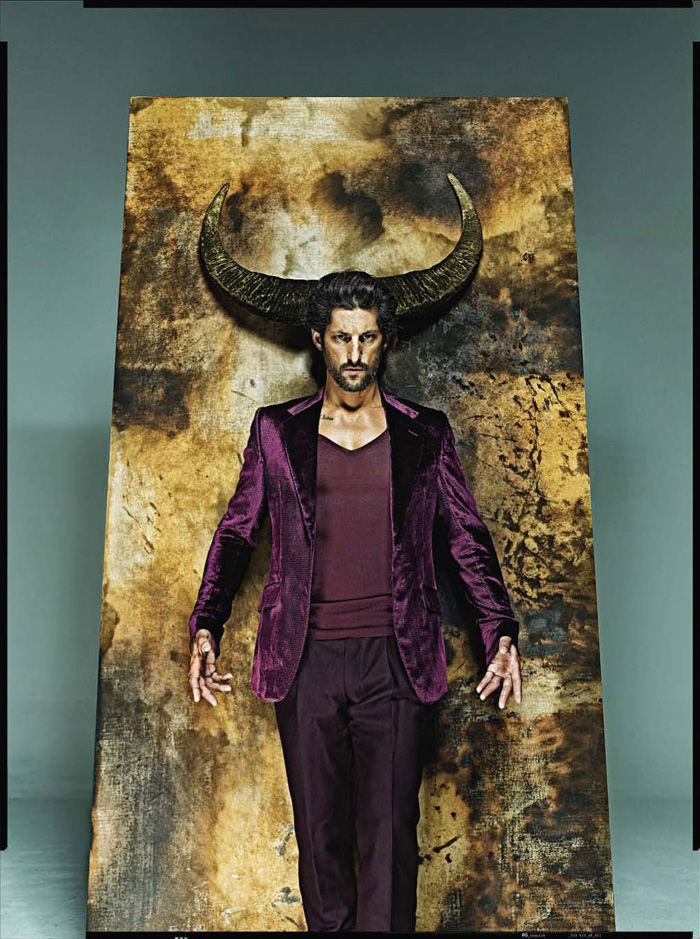 Picture of Tony Ward