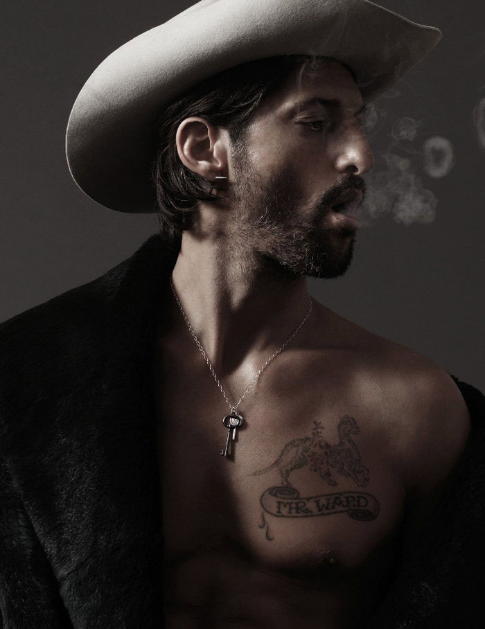 Picture of Tony Ward