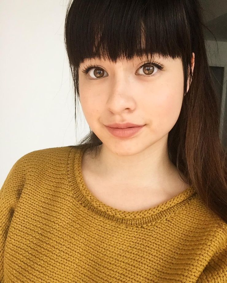 Star Slade ~ Instagram