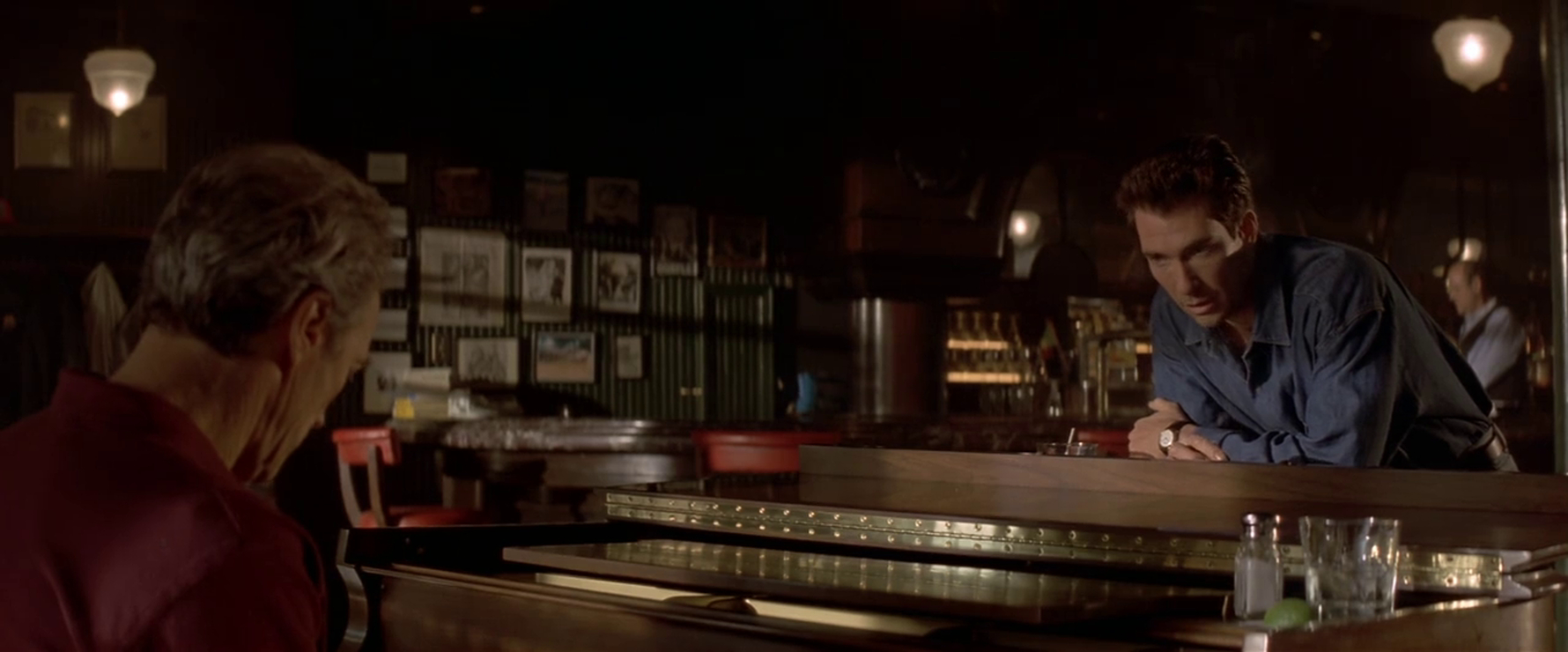 Picture of In the Line of Fire