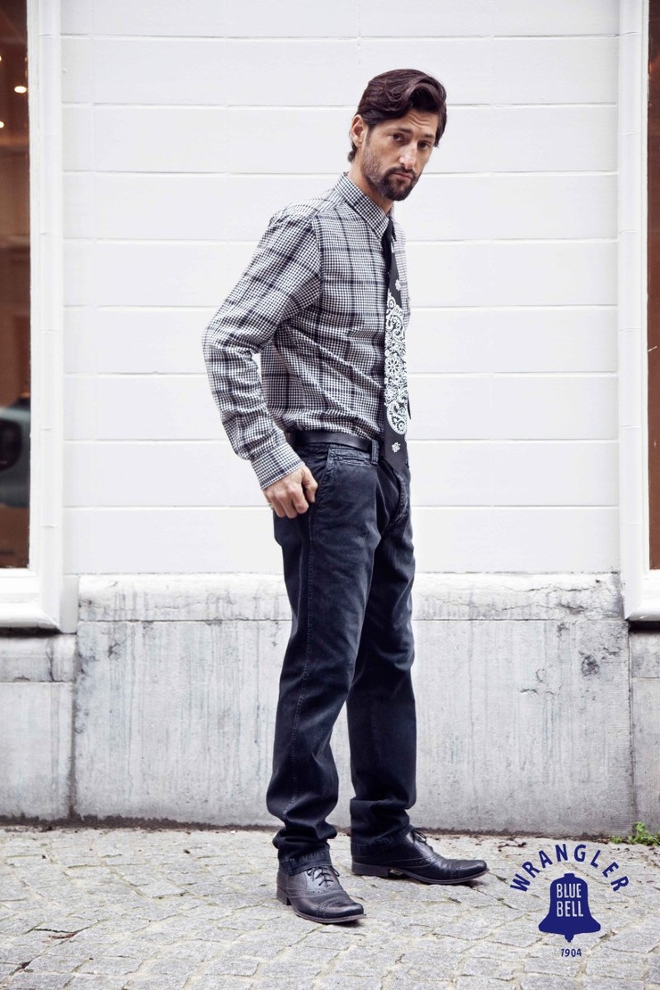 Picture of Tony Ward