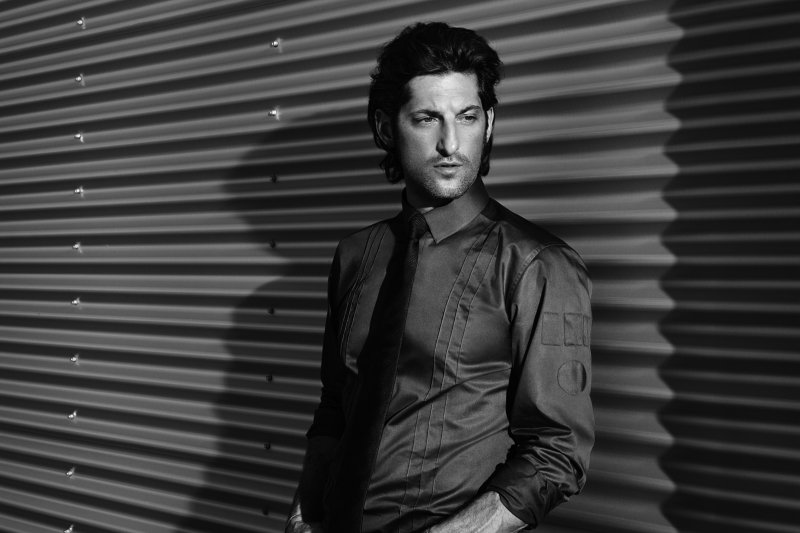 Picture of Tony Ward