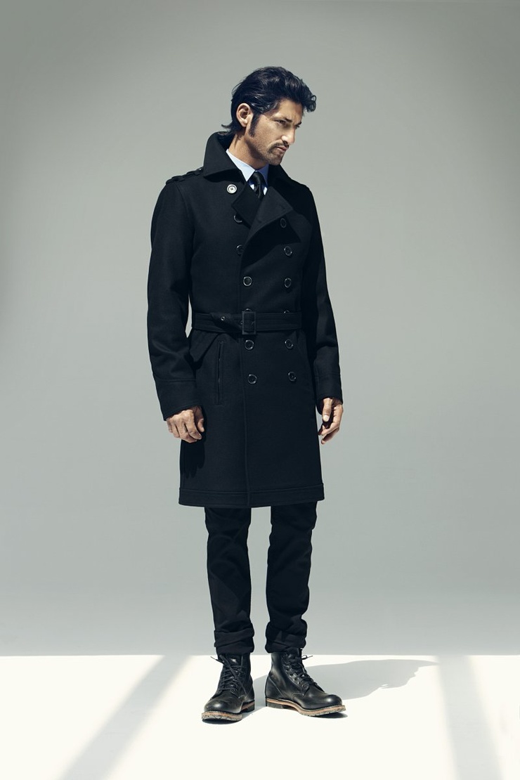 Picture of Tony Ward