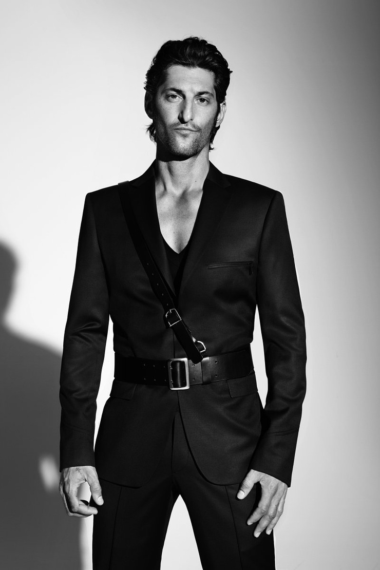 Picture of Tony Ward