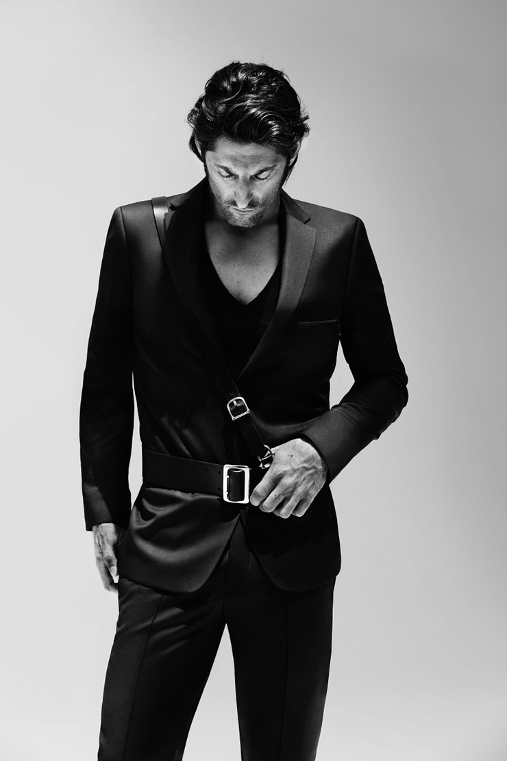 Picture of Tony Ward