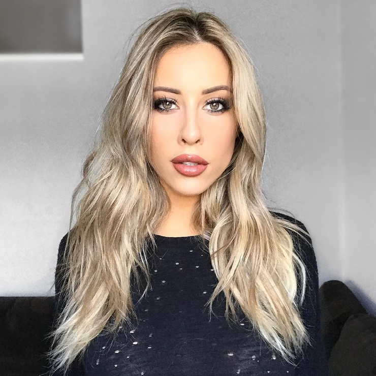 Picture of Hannah Jensen