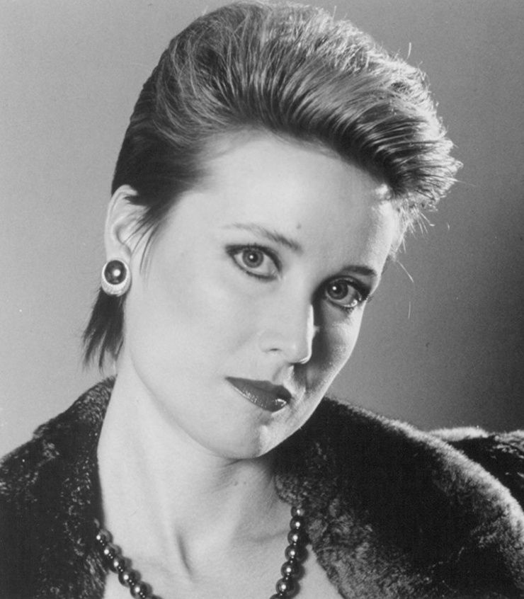 Picture of Deborah Rennard