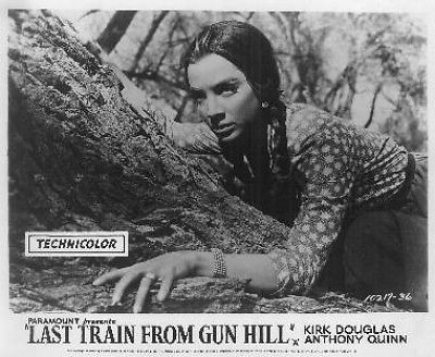 Picture of Ziva Rodann