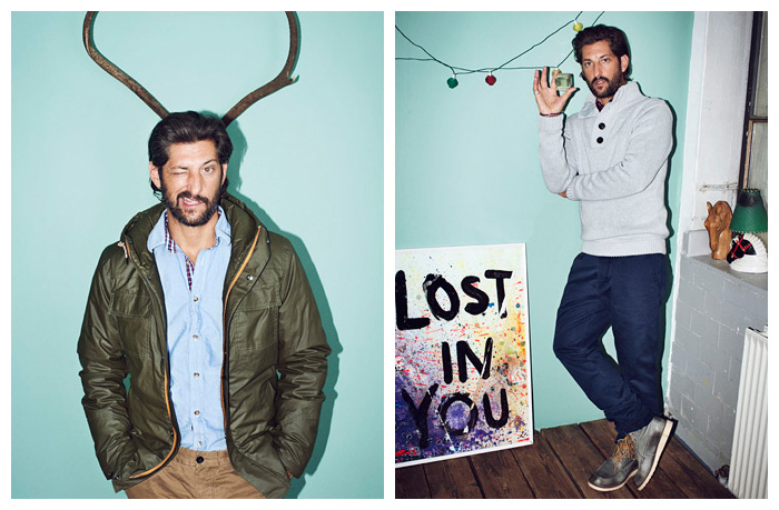 Picture of Tony Ward