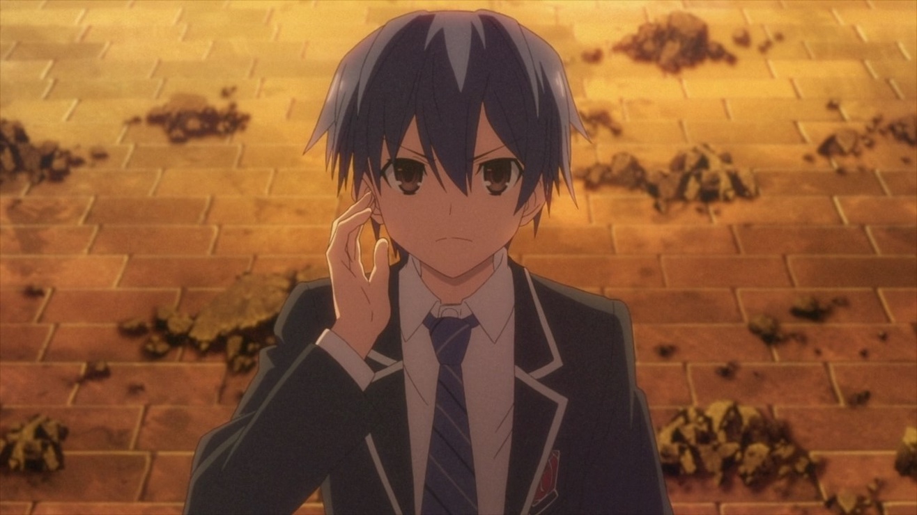 Picture of Date a Live