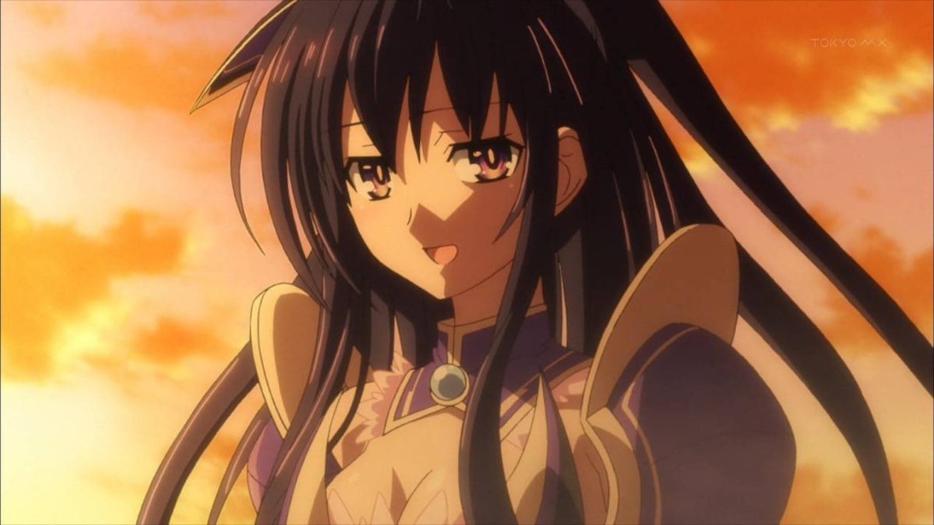 Picture of Tohka Yatogami