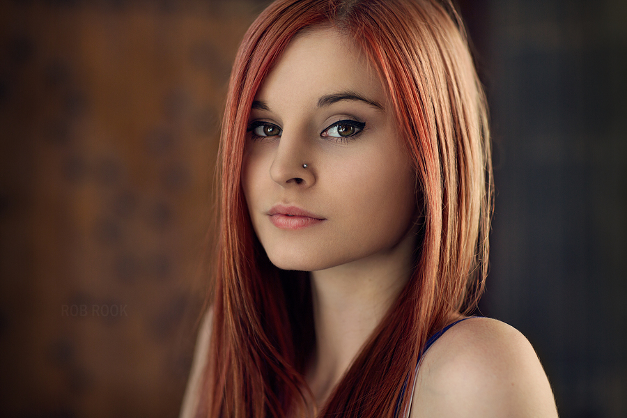 Picture of Ava White.