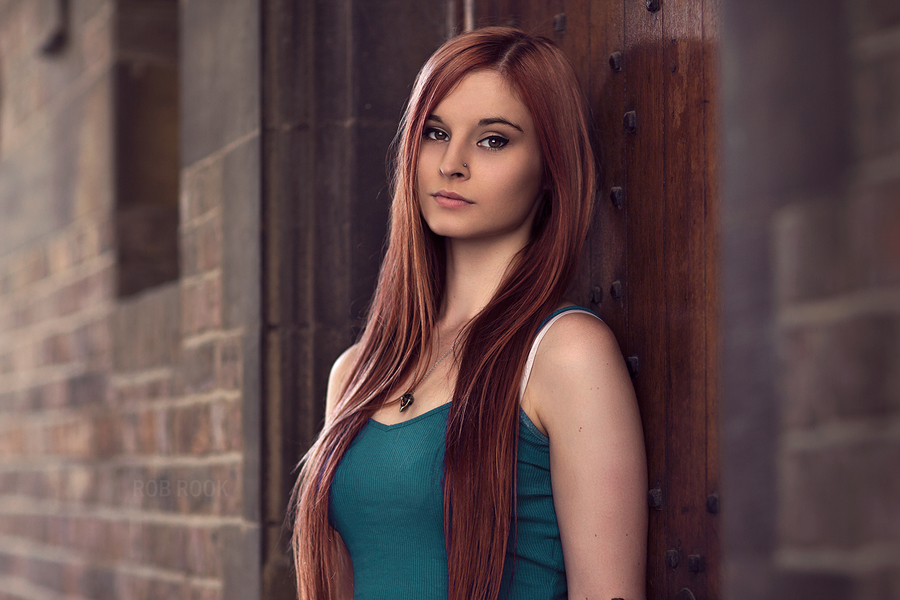 Picture of Ava White.