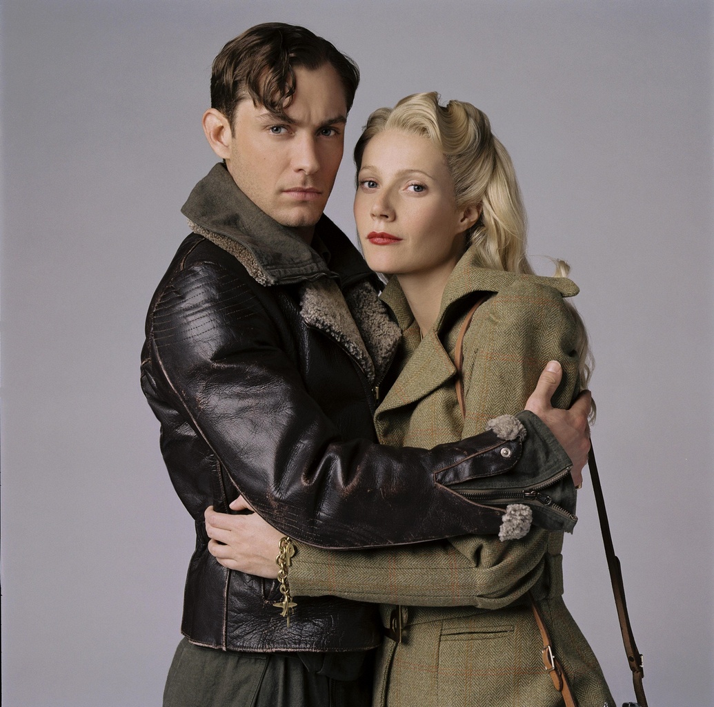 Sky Captain and the World of Tomorrow image