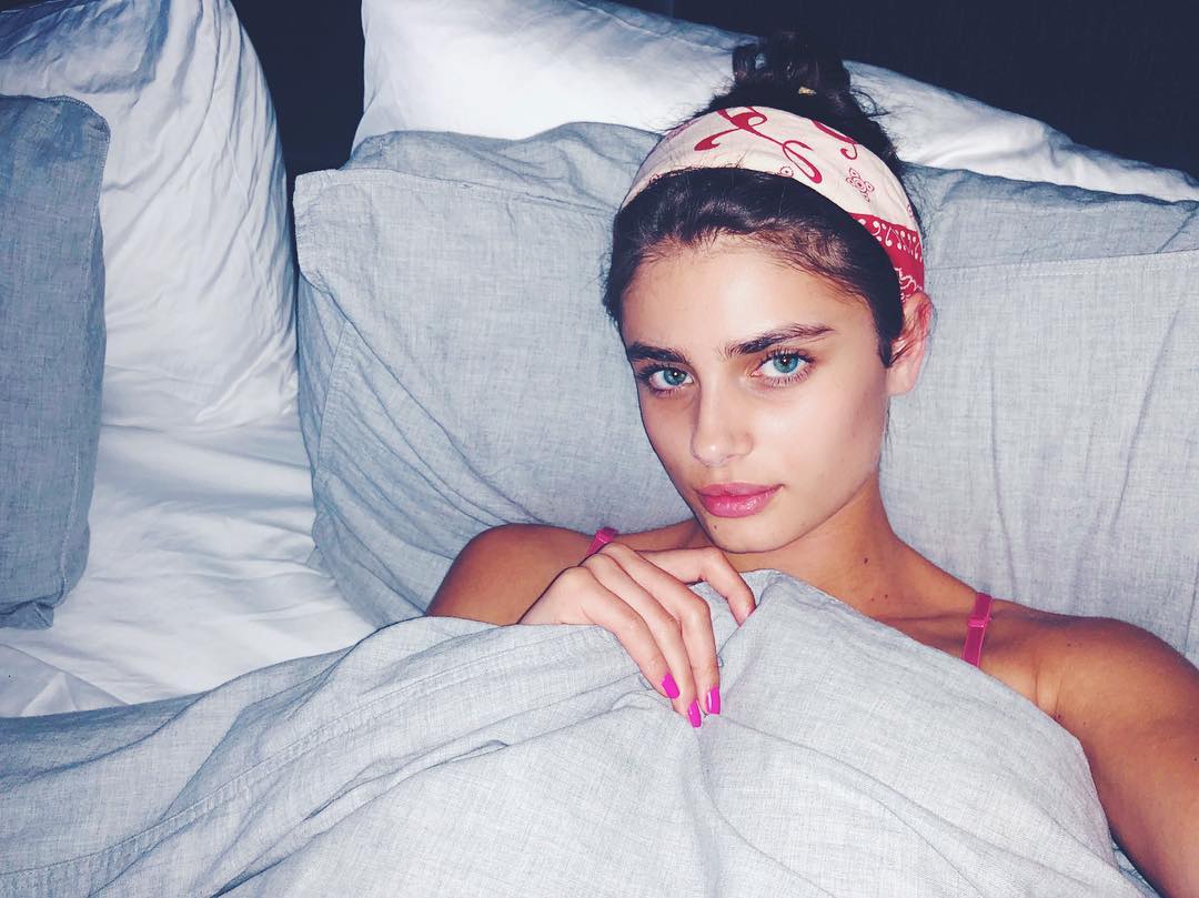 Picture of Taylor Marie Hill