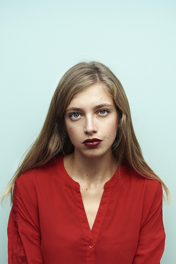 Picture of Adeline Jouan
