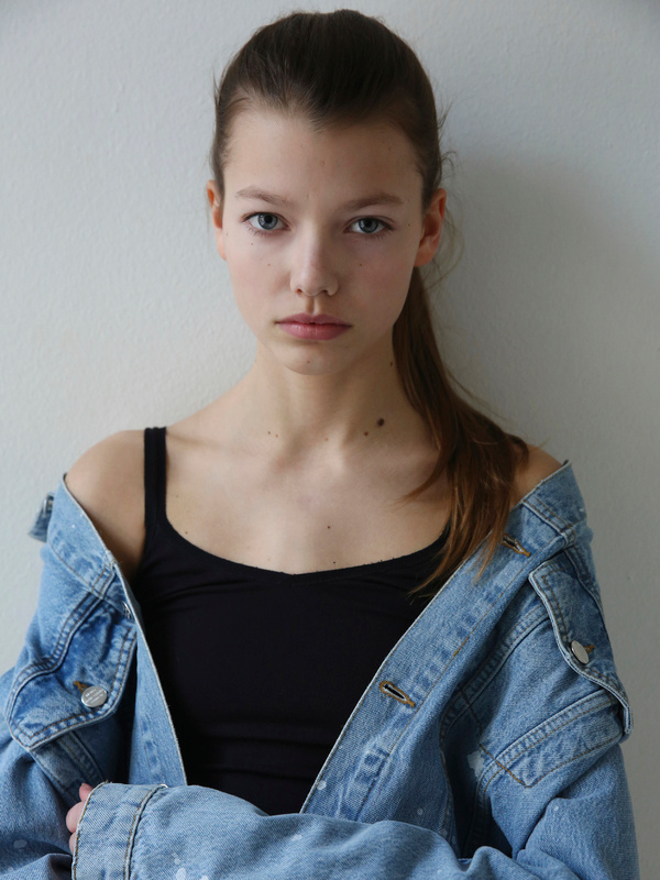 Picture of Mathilde Henning