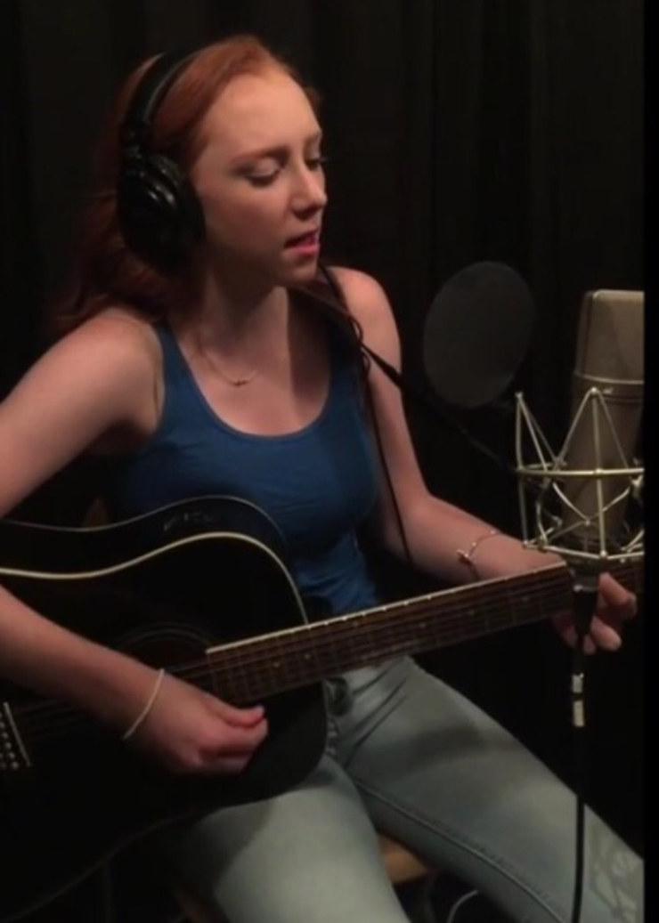 Colleen McGovern picture