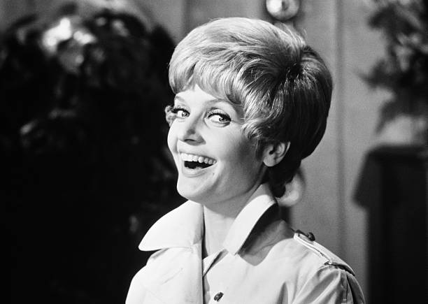 Florence Henderson