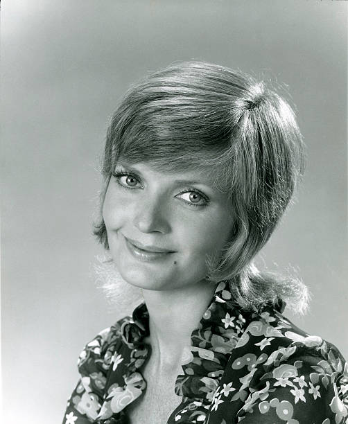 Florence Henderson