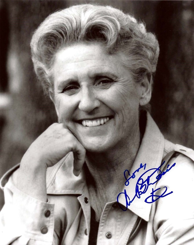 Ann B. Davis