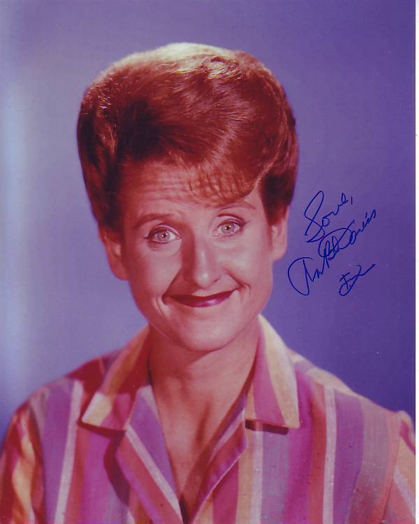 Ann B. Davis
