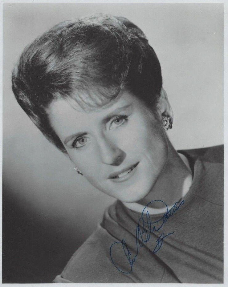 Ann B. Davis