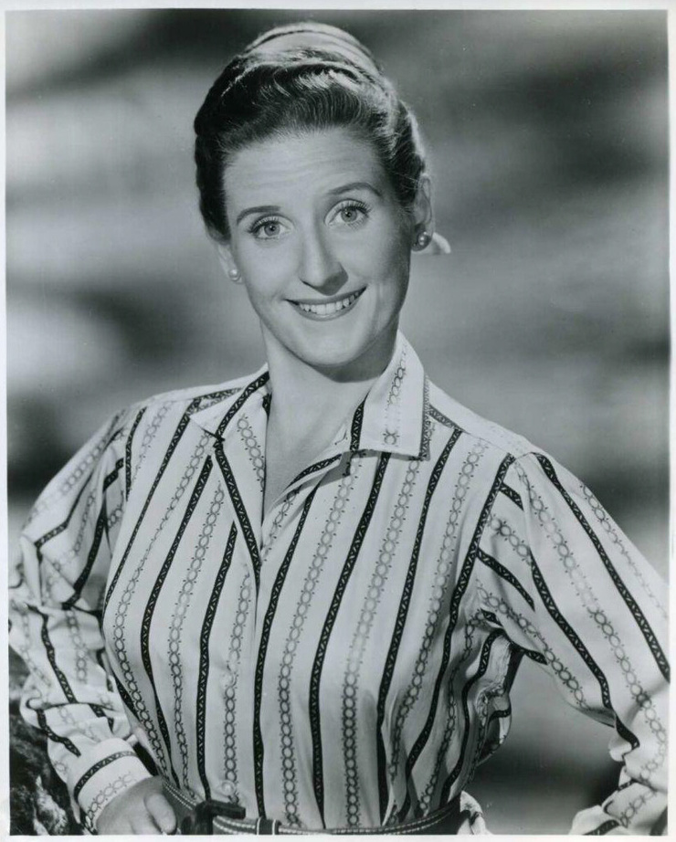 Ann B. Davis