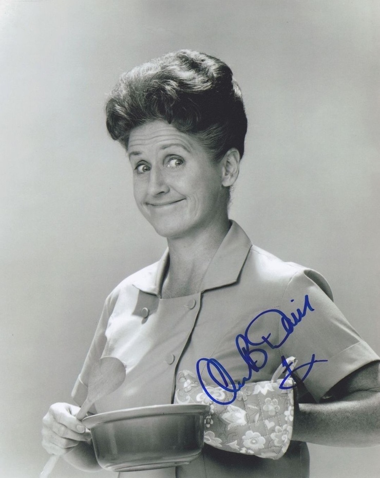Ann B. Davis