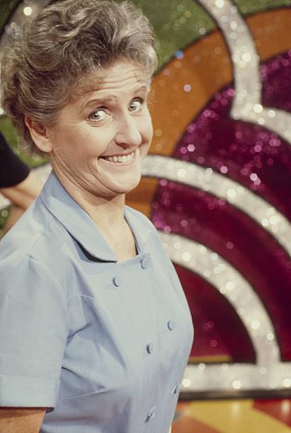 Ann B. Davis