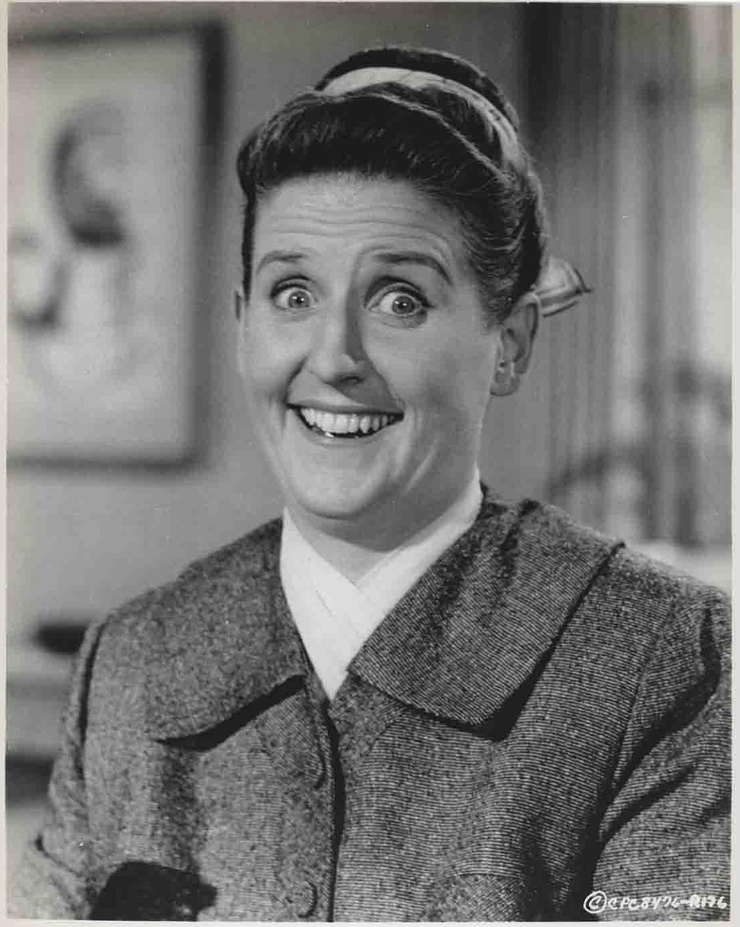 Ann B. Davis