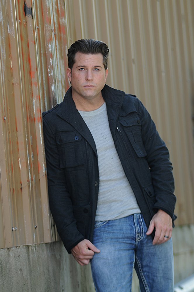 Sean Ramey