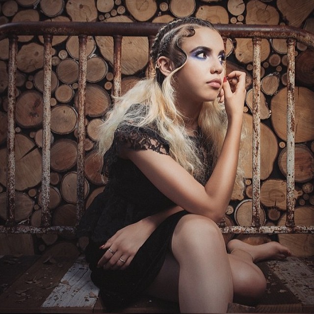 Image of Nessma Ismail