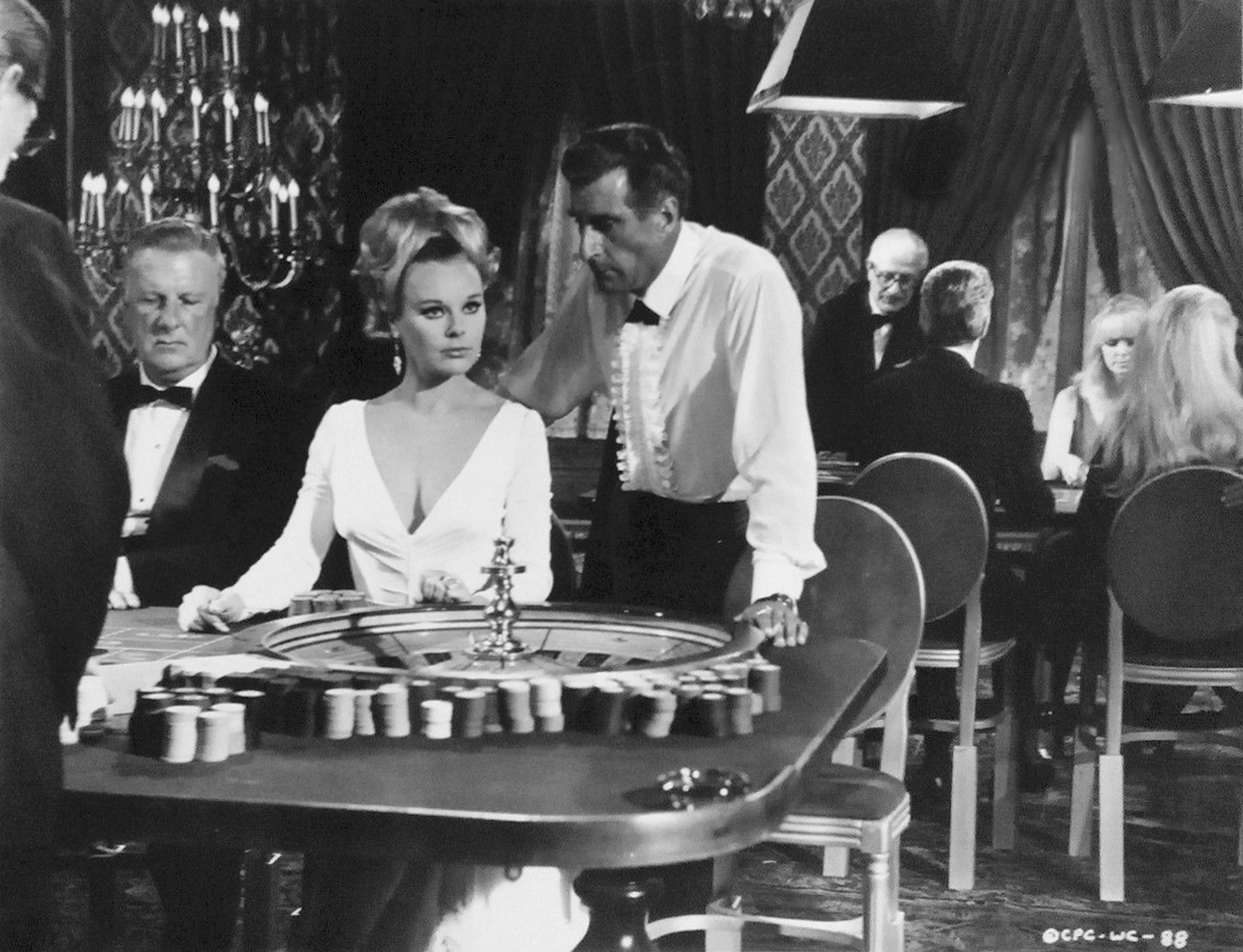 The Wrecking Crew (1968)