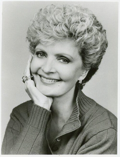 Florence Henderson