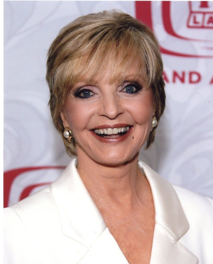 Florence Henderson