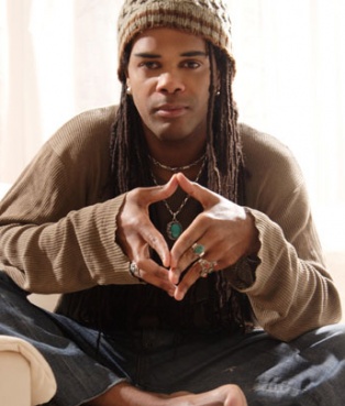 Picture of Andru Donalds