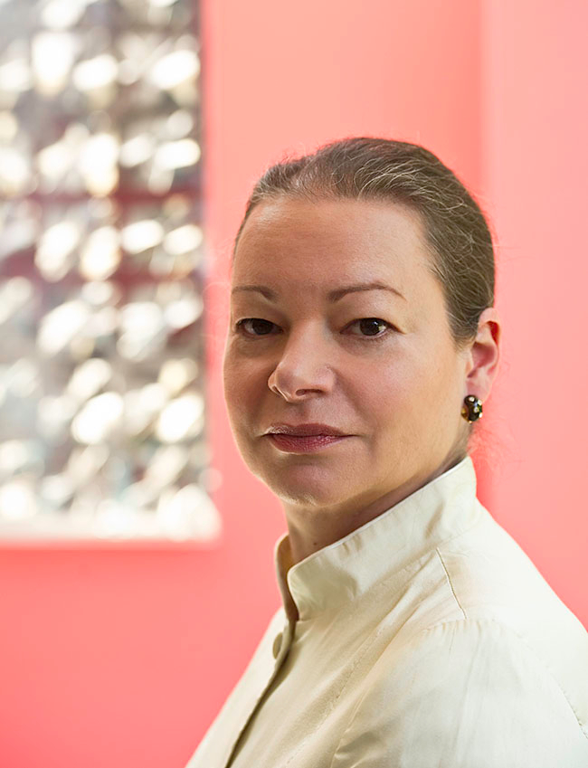 Picture of Judith Flanders